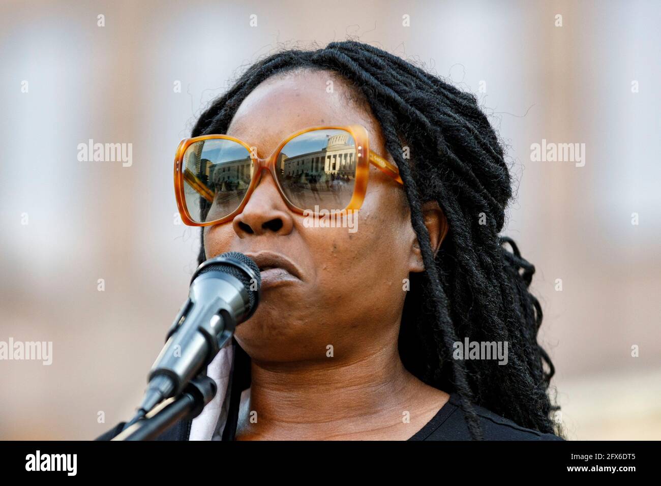 Julius tate hi-res stock photography and images - Alamy