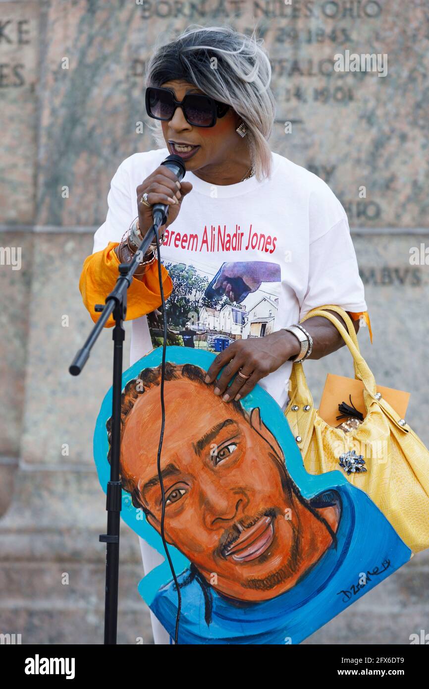 Barbara o jones hi-res stock photography and images - Alamy