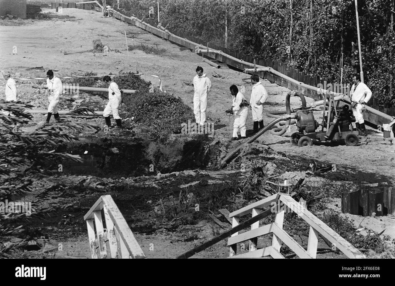 Groundwater agency Black and White Stock Photos & Images - Alamy