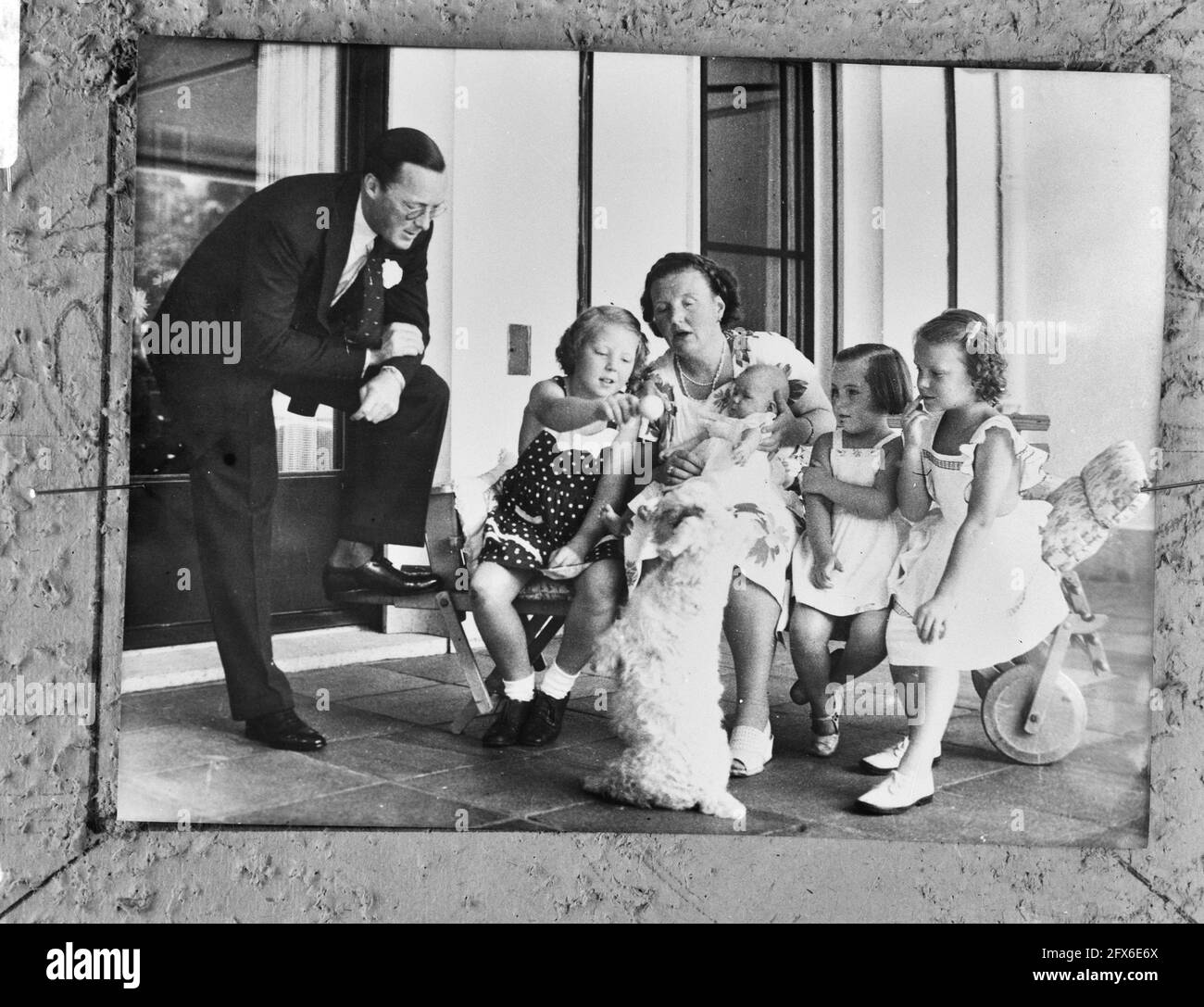 Princely families hi-res stock photography and images - Alamy