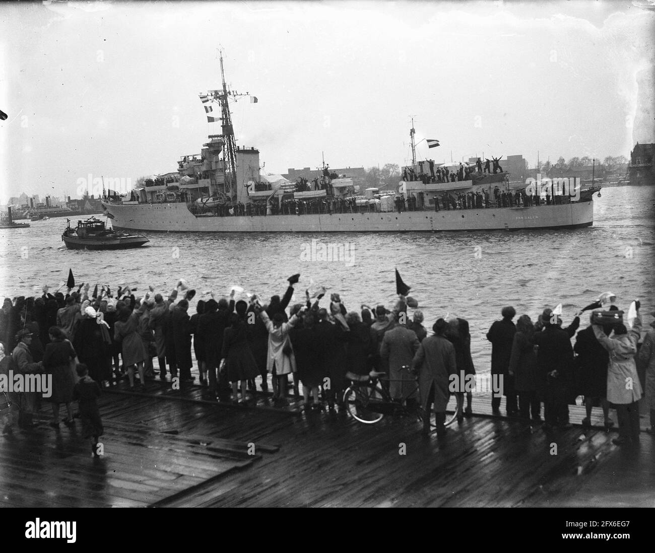 1947 ship hi-res stock photography and images - Alamy