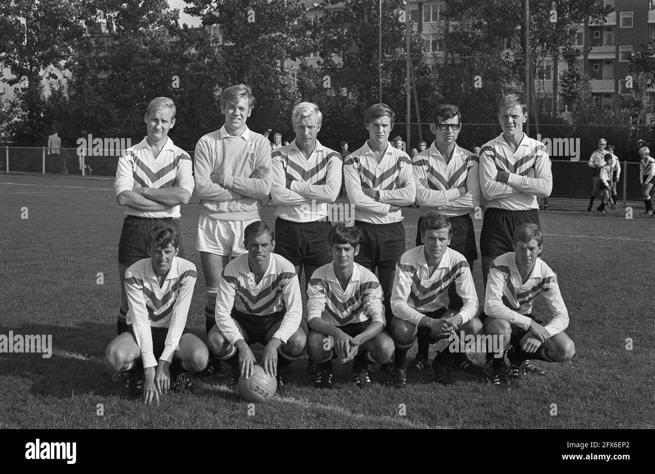 Dcg soccer team hi-res stock photography and images - Alamy