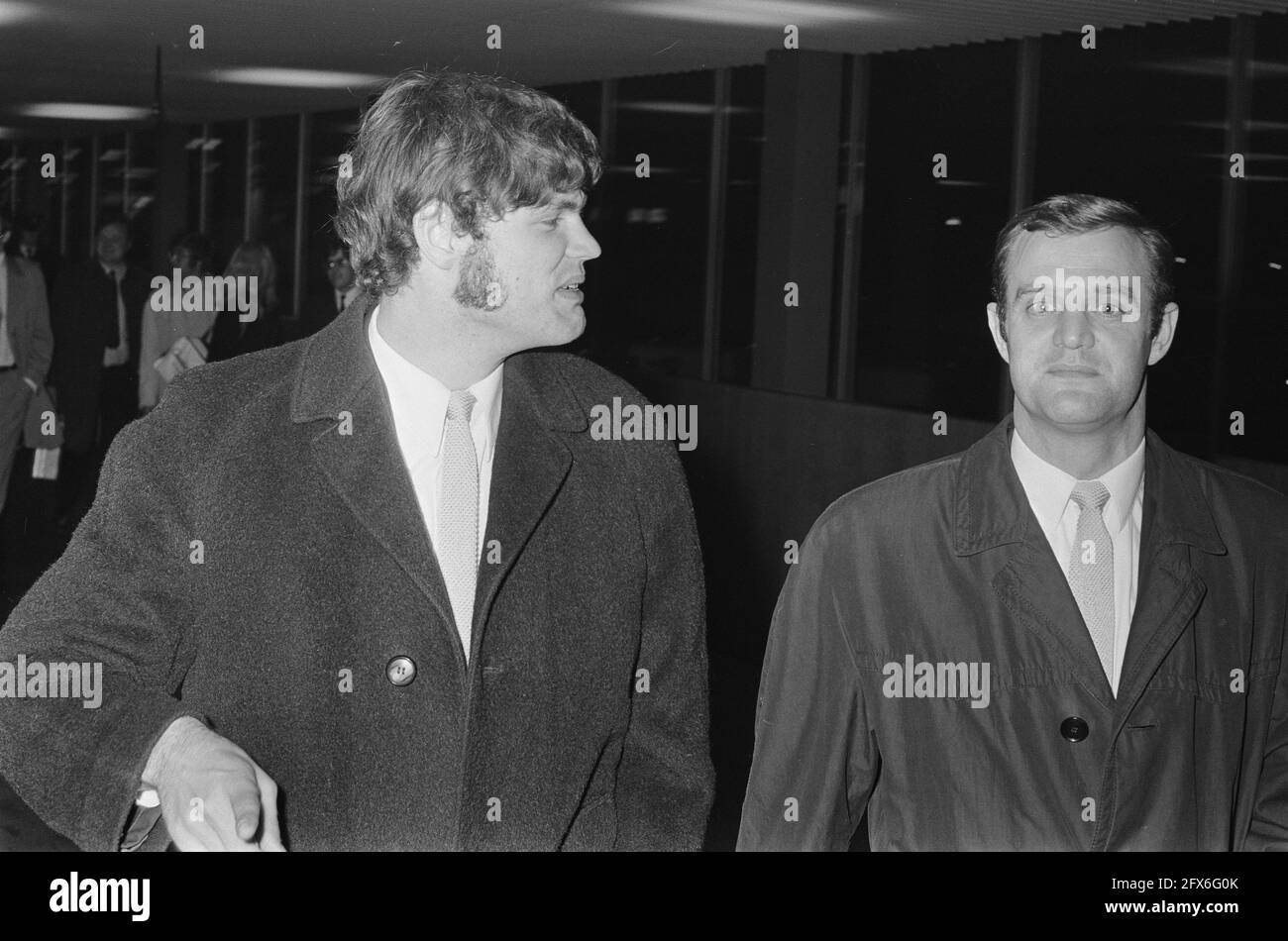 Left hulshoff hi-res stock photography and images - Alamy