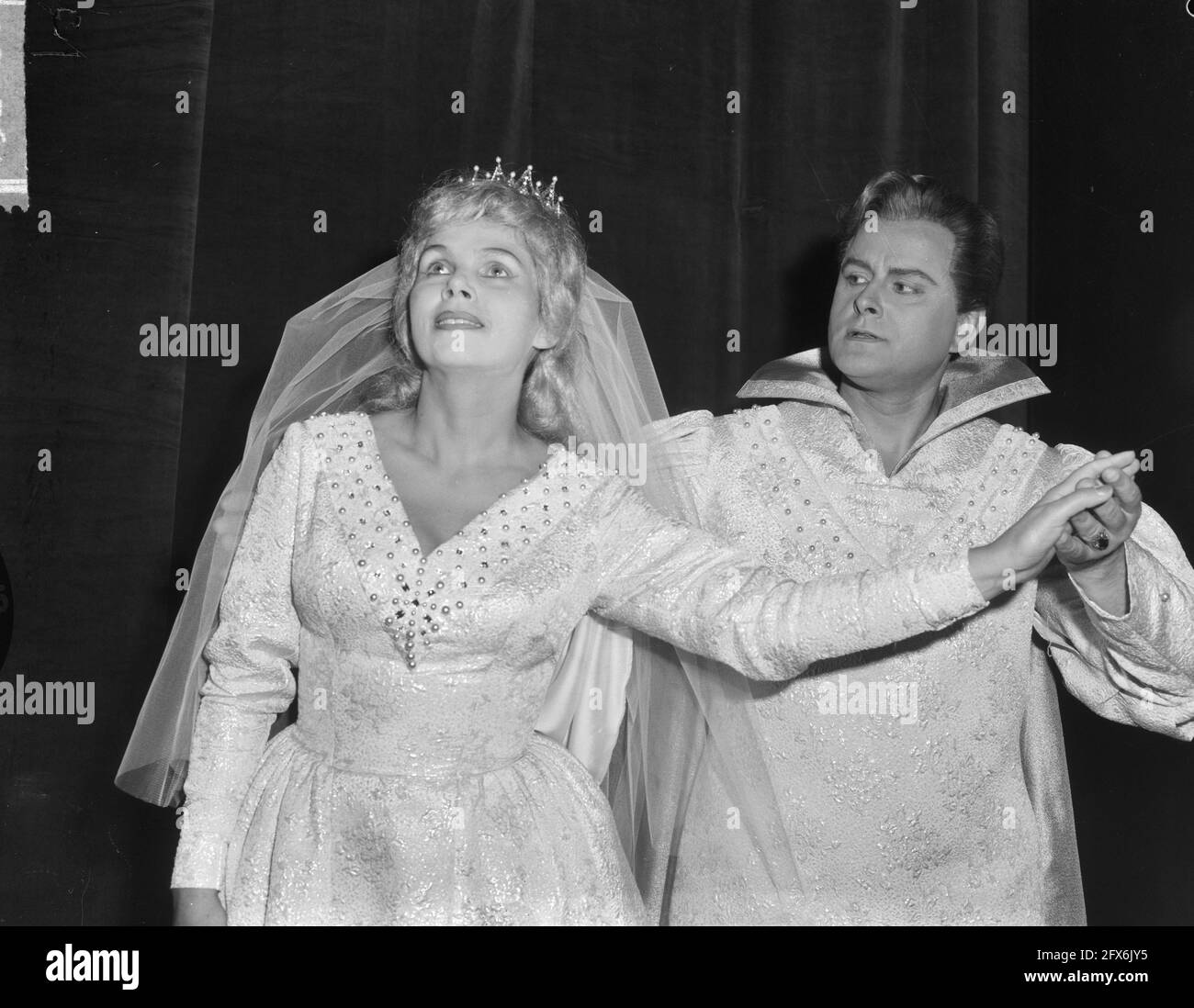 Princess rusalka hi-res stock photography and images - Alamy