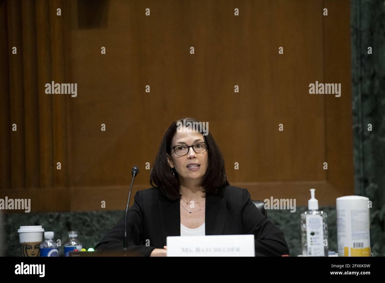 Lily lawrence batchelder hi-res stock photography and images - Alamy