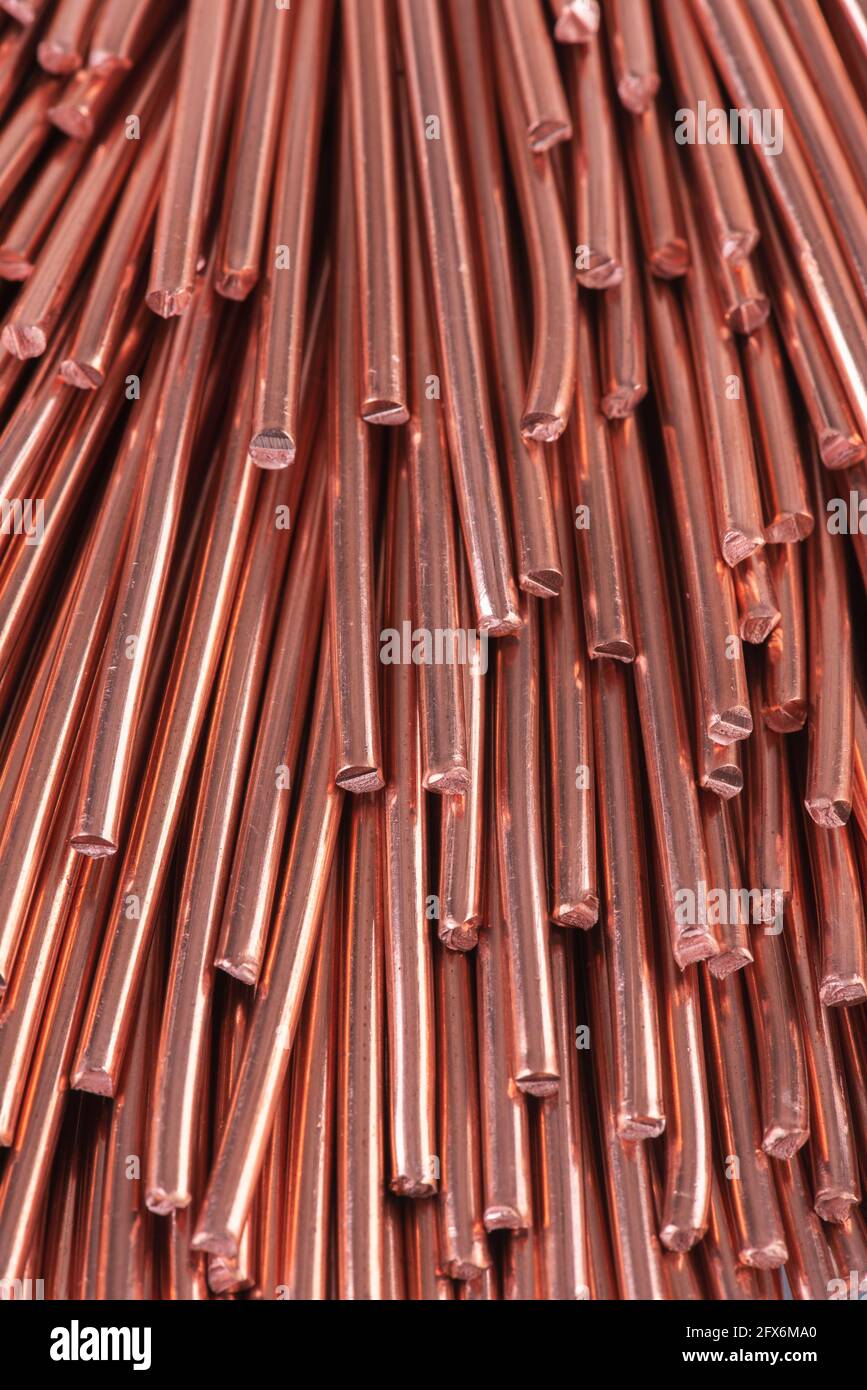 Pile of wire hi-res stock photography and images - Alamy