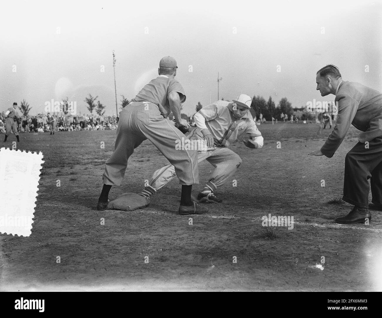 Tiebreaker Black and White Stock Photos & Images - Alamy