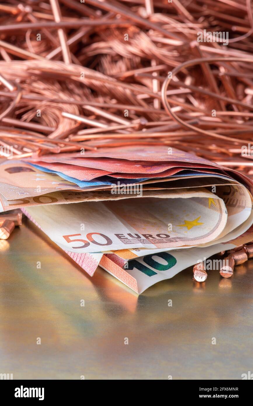 Financial material hi-res stock photography and images - Alamy