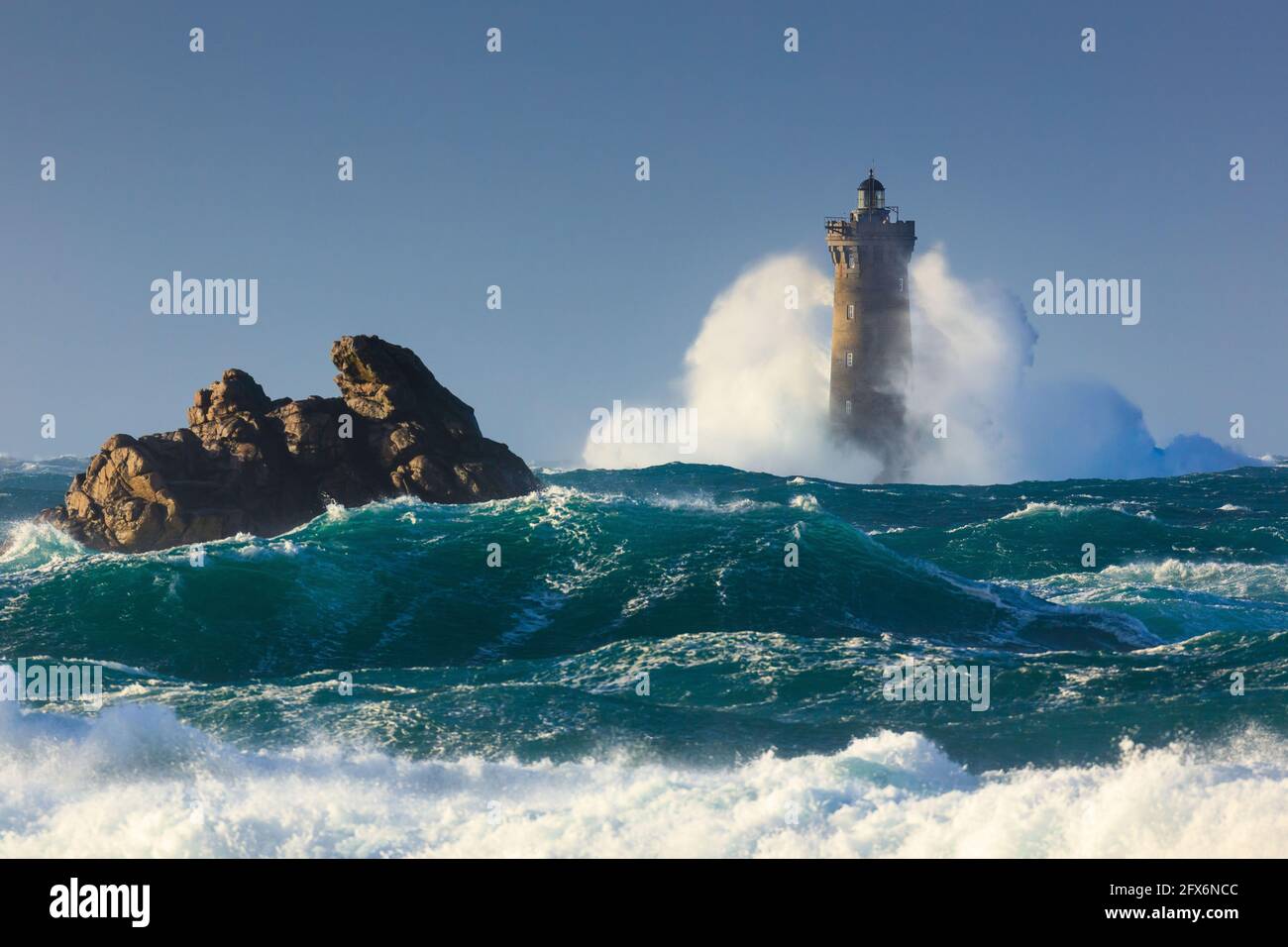 Phare du four france hi-res stock photography and images - Alamy