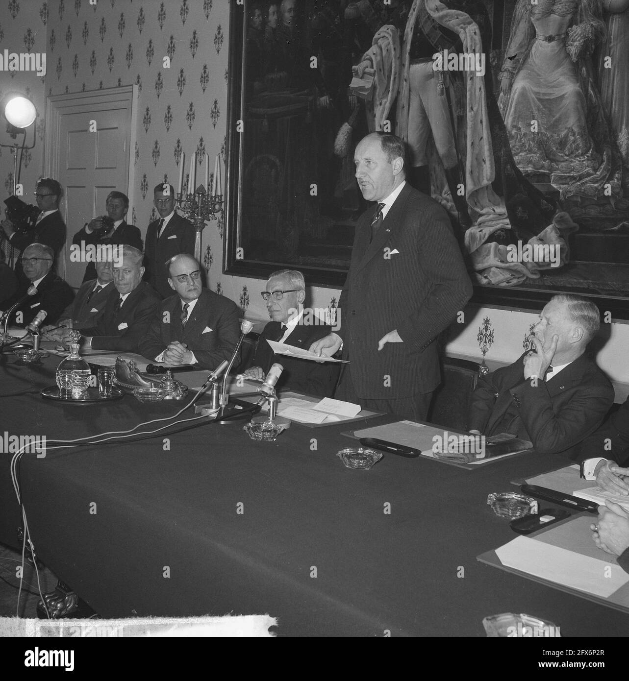 Scheldt rhine Black and White Stock Photos & Images - Alamy