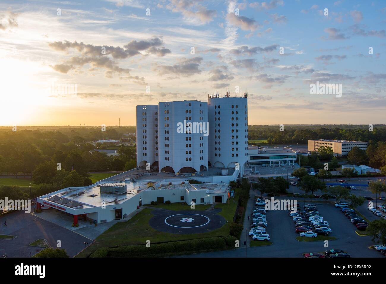 Sunrise medical hi-res stock photography and images - Alamy