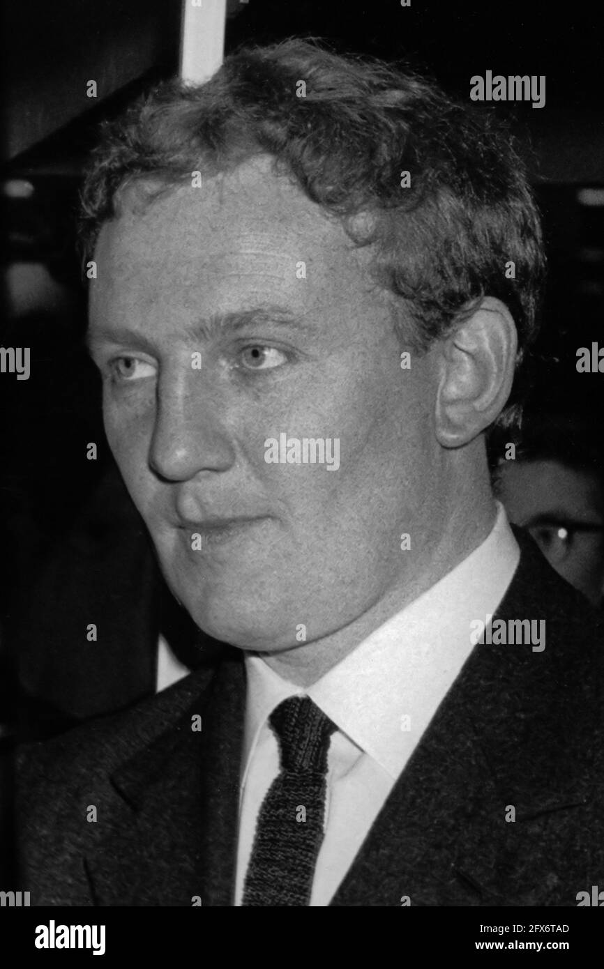 Hugo Claus (1965 Stock Photo - Alamy