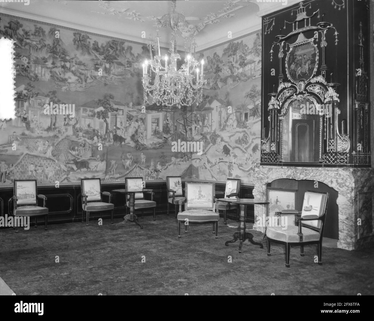 Huis ten bosch interior hi-res stock photography and images - Alamy
