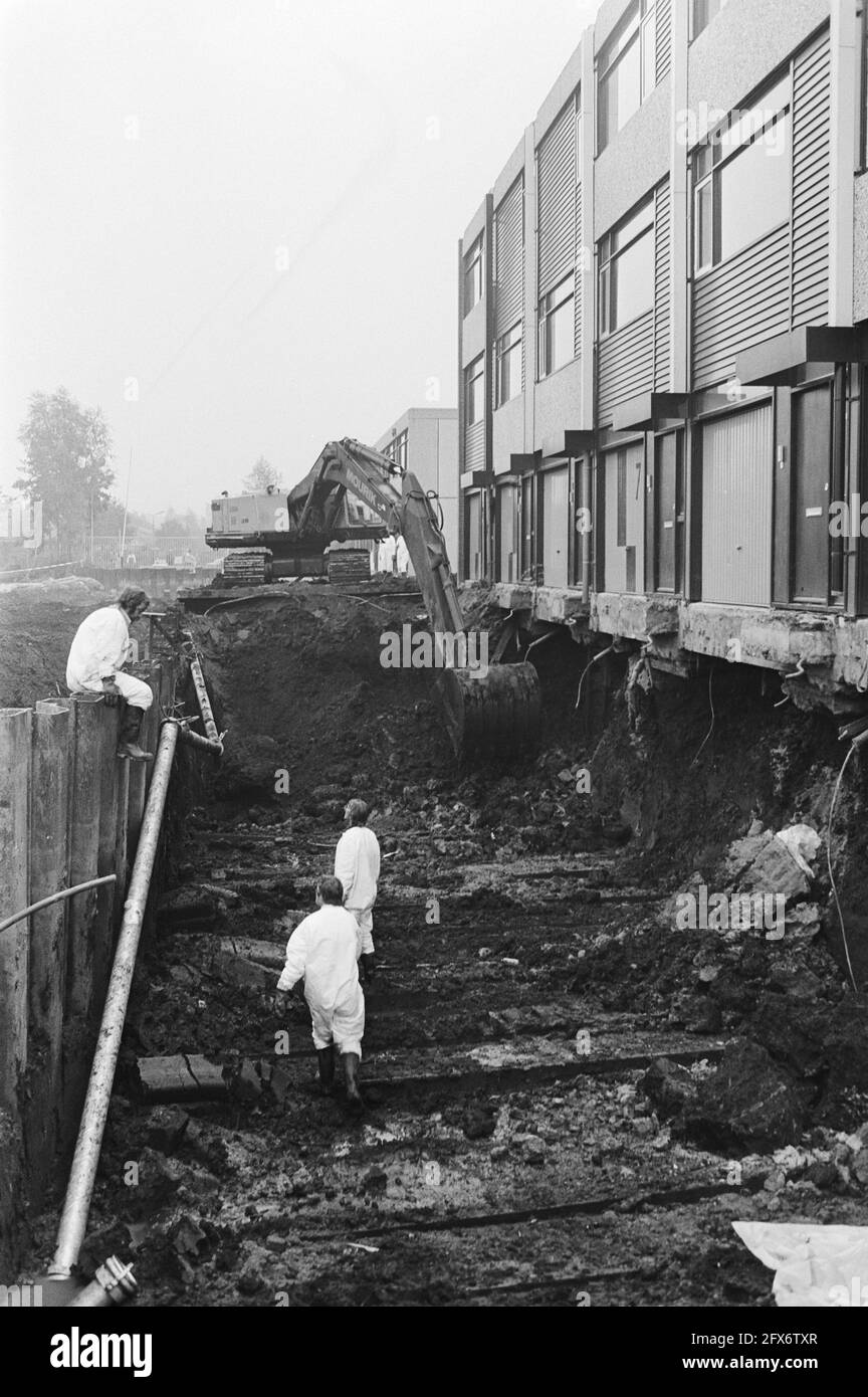 Environmental pollution Black and White Stock Photos & Images - Alamy