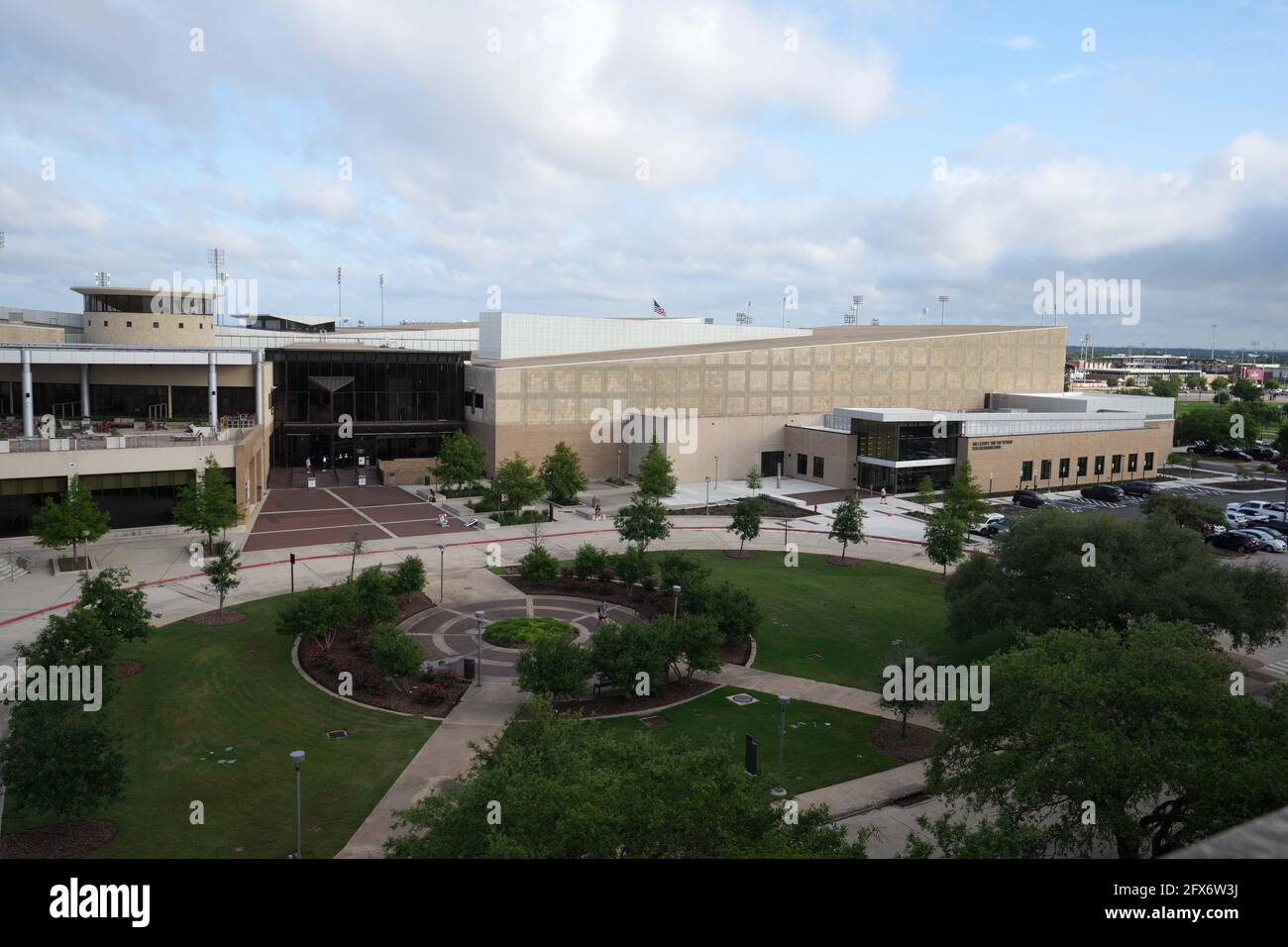 Recreation center hi-res stock photography and images - Alamy