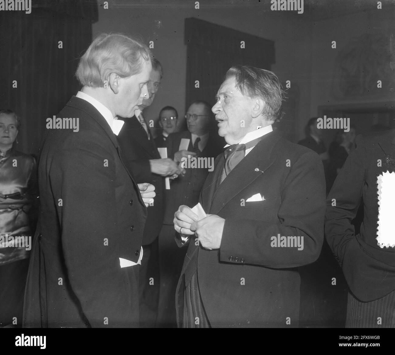 Hubert hall hi-res stock photography and images - Alamy