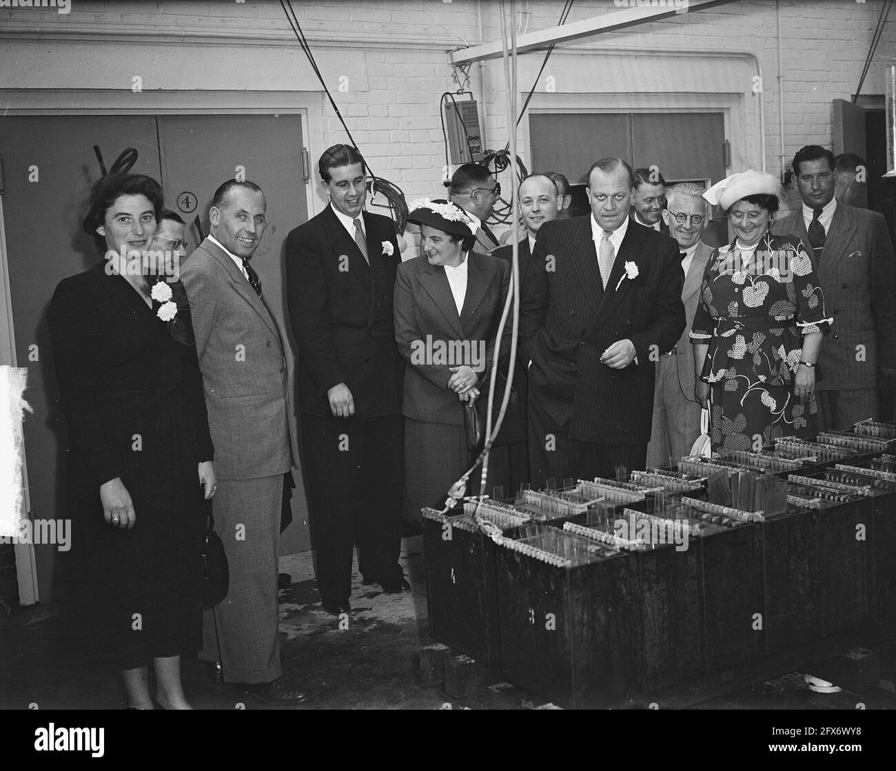 Acifit accufabriek dedication Black and White Stock Photos & Images - Alamy