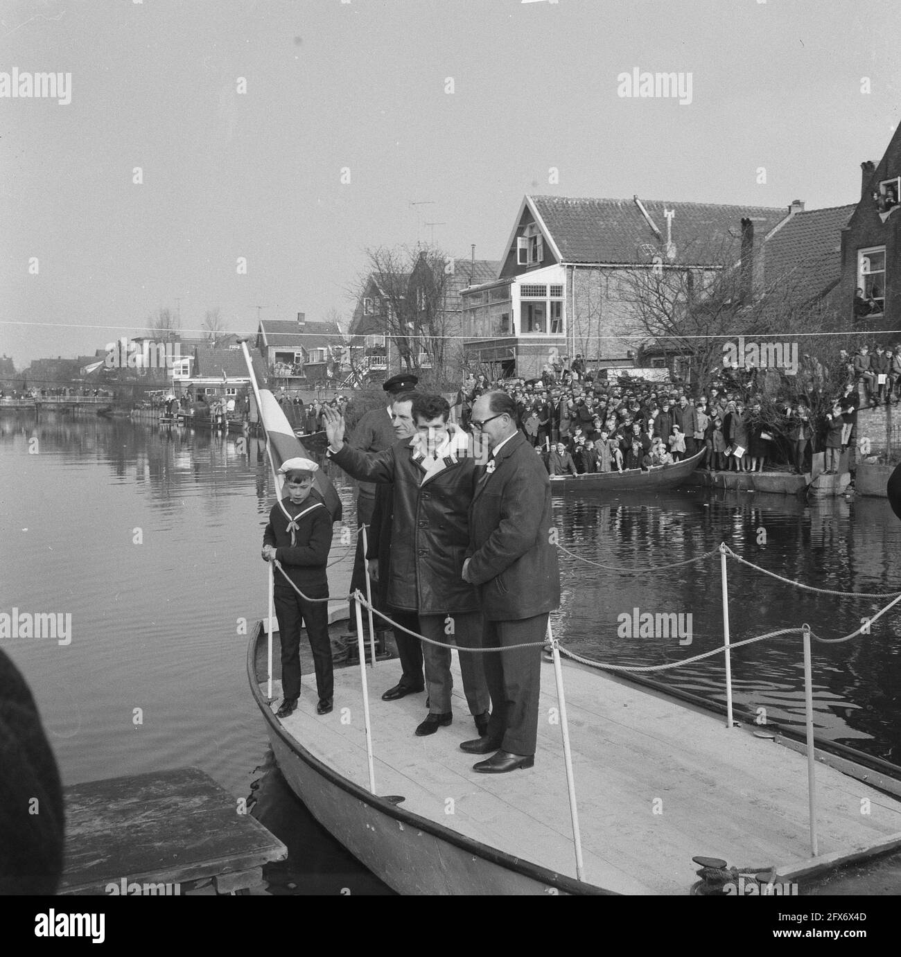 Celebration kees verkerk hi-res stock photography and images - Alamy