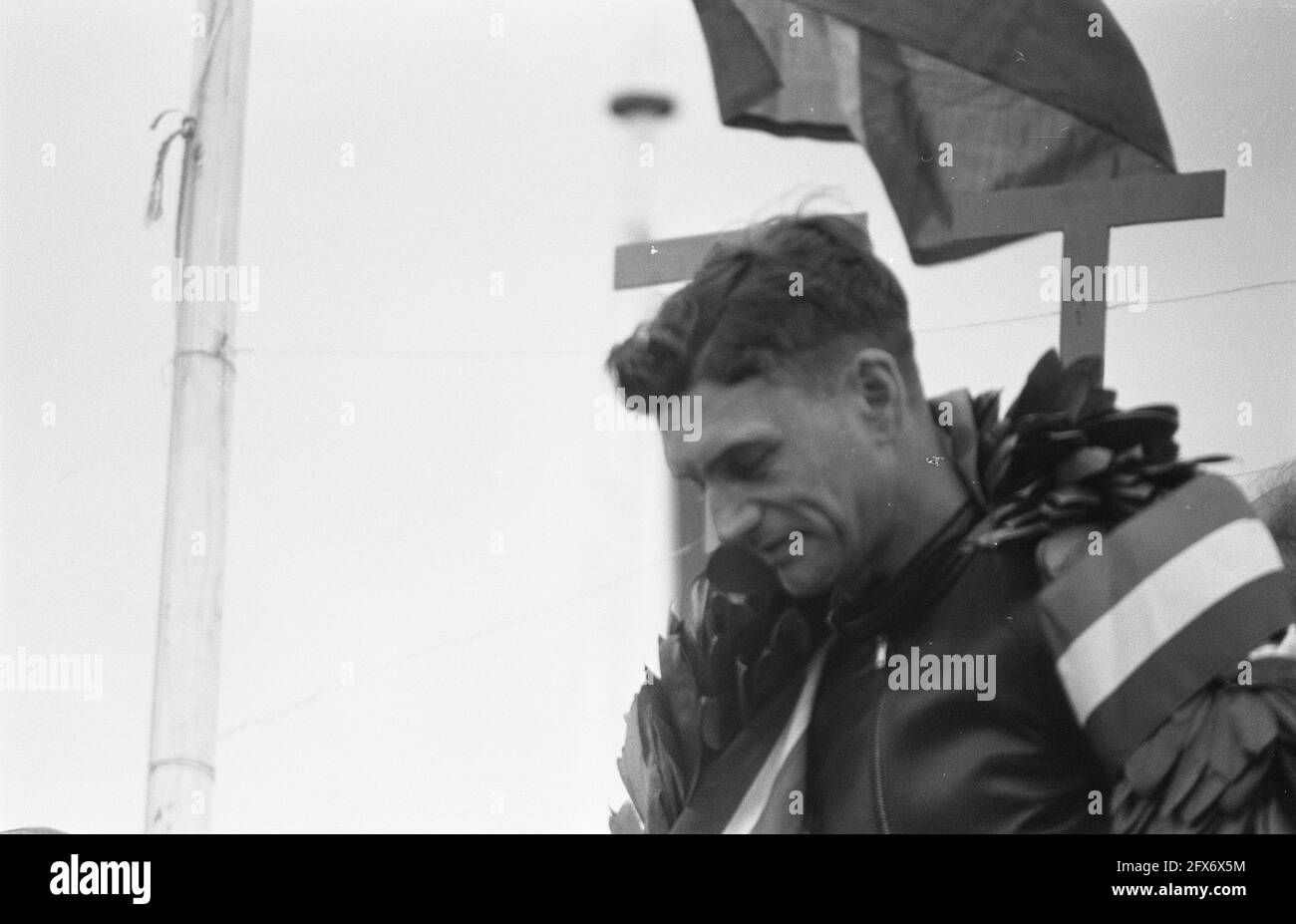 Honoring jim redman hi-res stock photography and images - Alamy