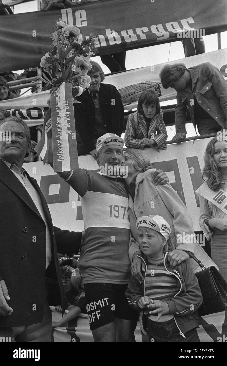 Winner tino tabak hi-res stock photography and images - Alamy