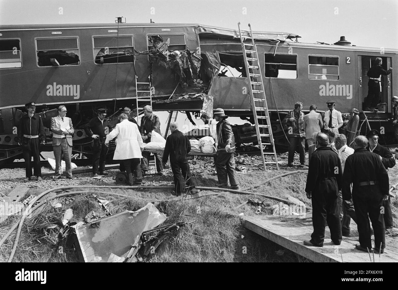 1980 disaster hi-res stock photography and images - Alamy