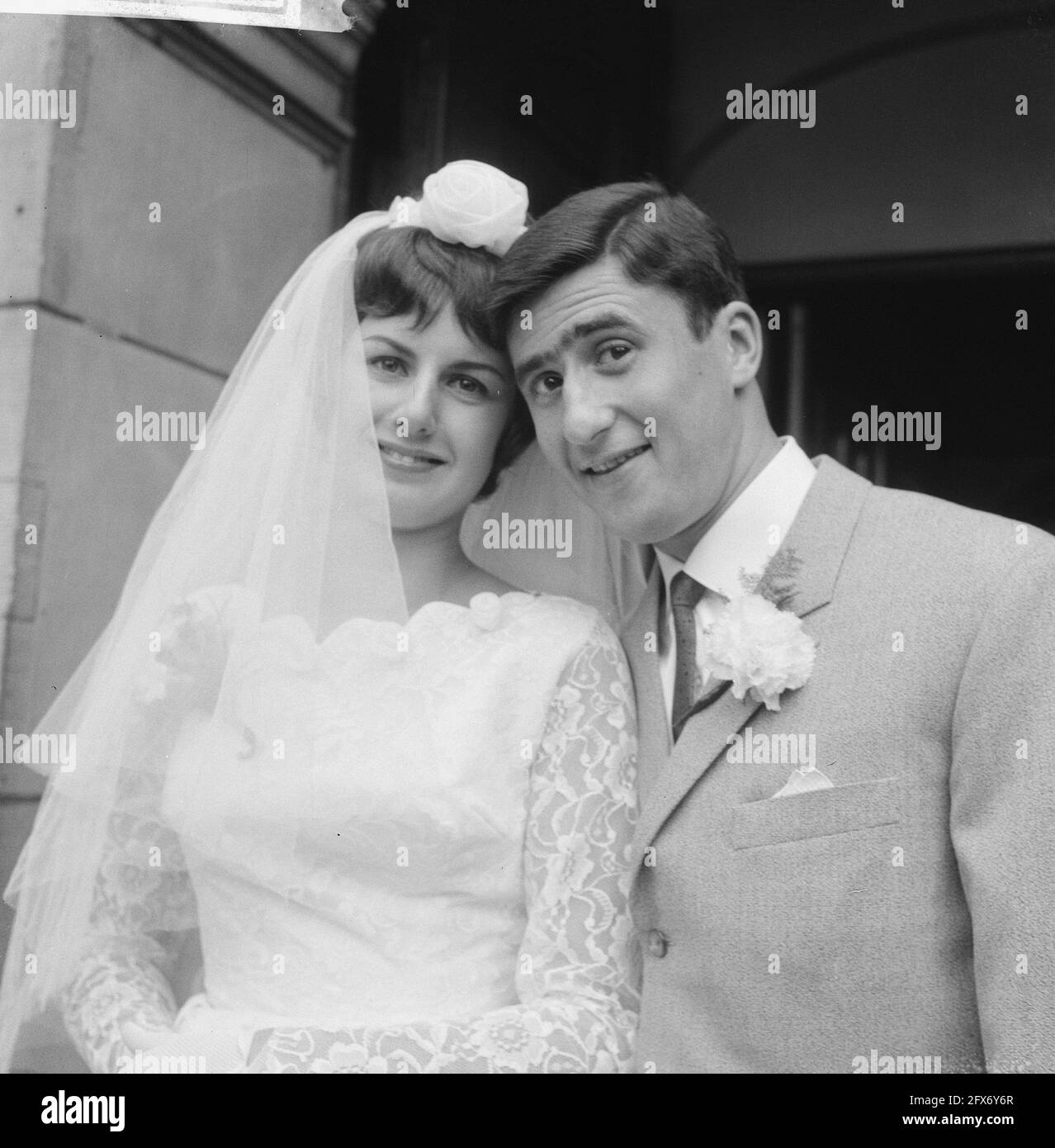 Ajax footballer sjaak swart hi-res stock photography and images - Alamy