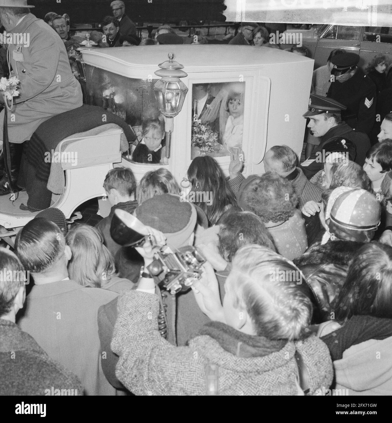 Marriage willeke alberti hi-res stock photography and images - Alamy