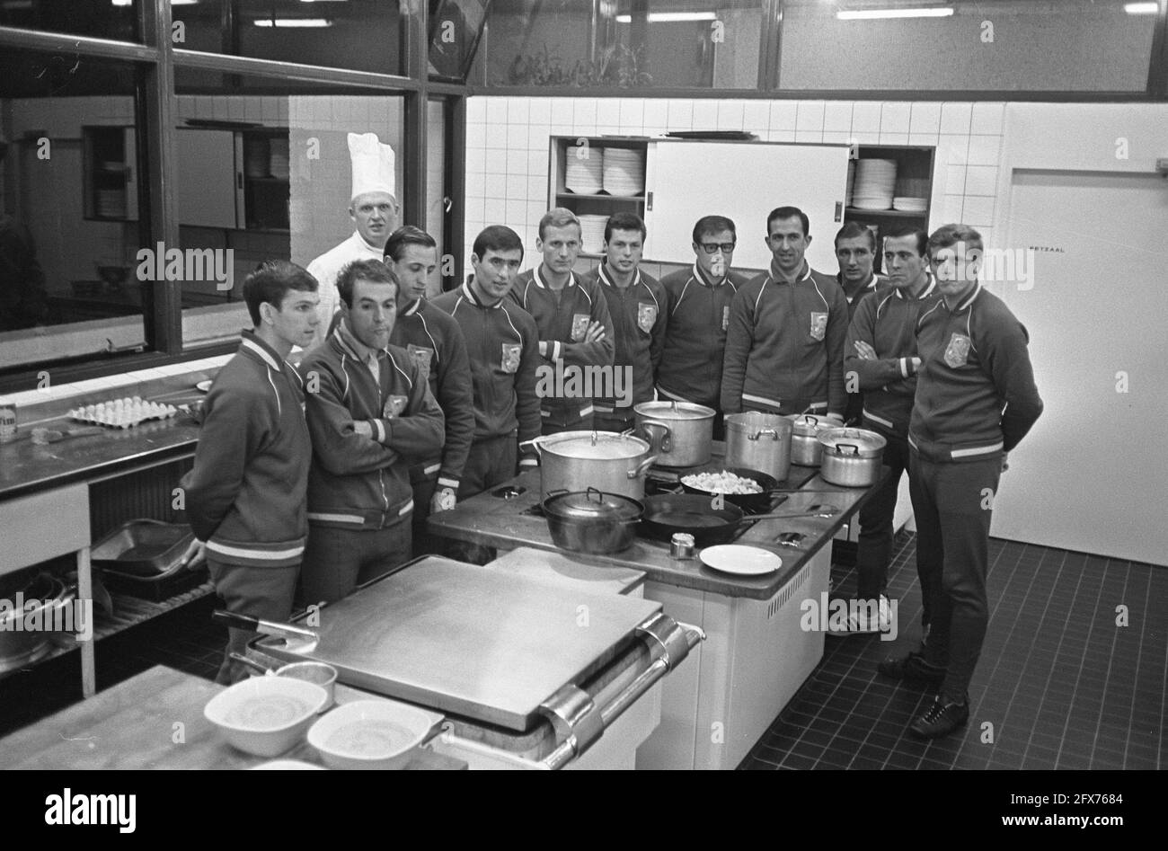 Left bennie muller hi-res stock photography and images - Alamy