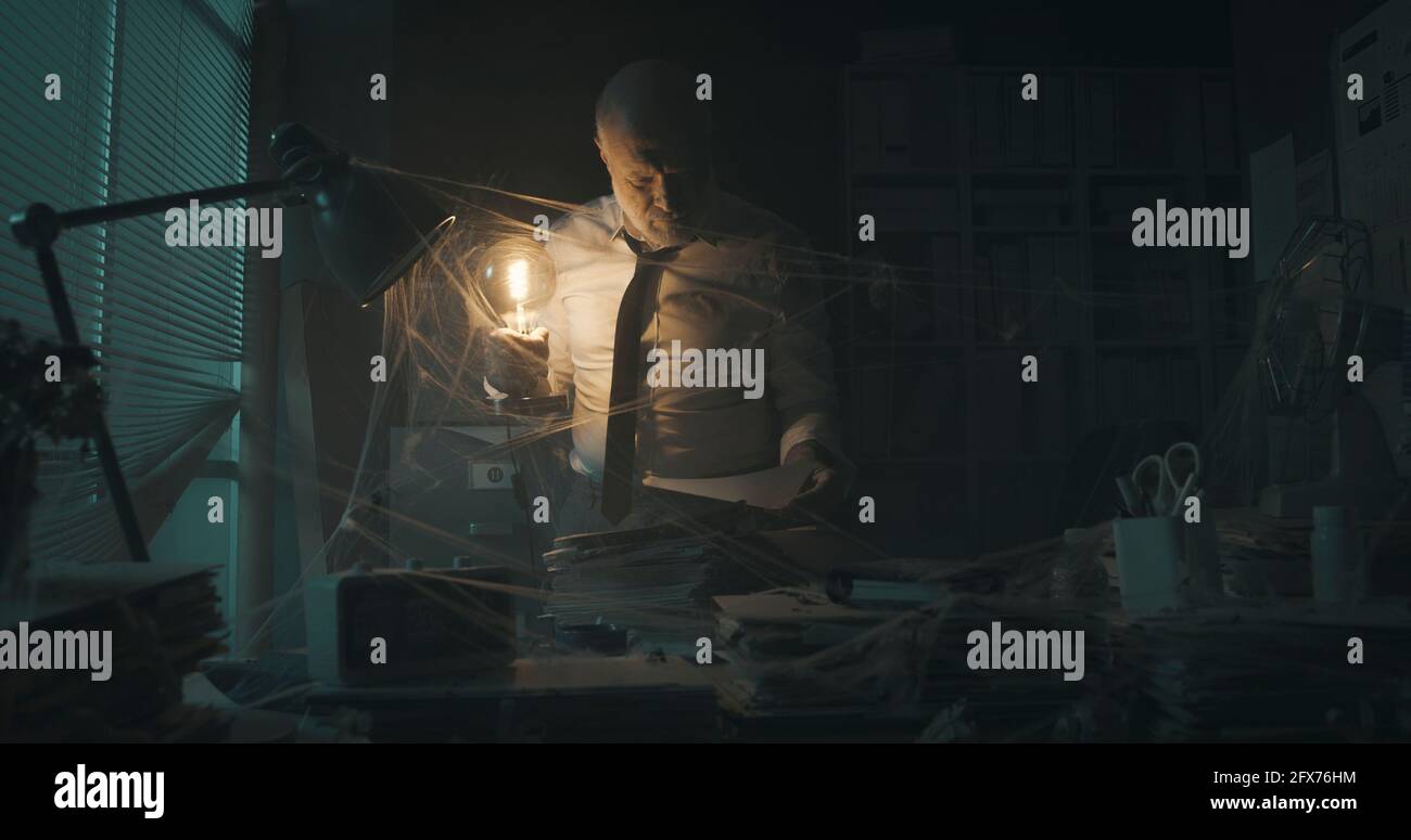 Outdated office hi-res stock photography and images - Alamy