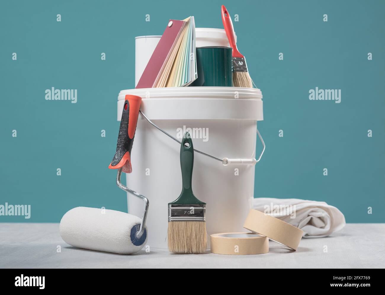 Professional makeover hi-res stock photography and images - Alamy