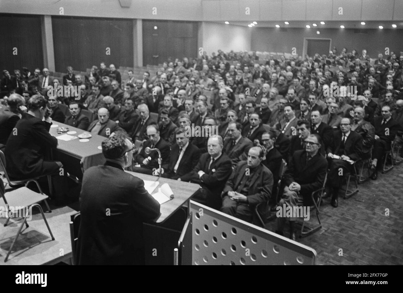 actions, public, speeches, meetings, October 28, 1965, actions, public ...