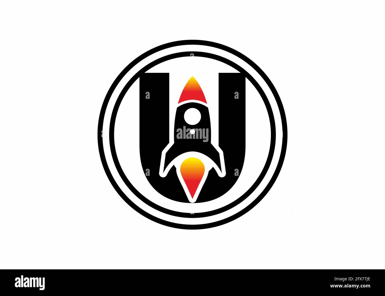 colorful logo design for business Stock Vector Image & Art - Alamy