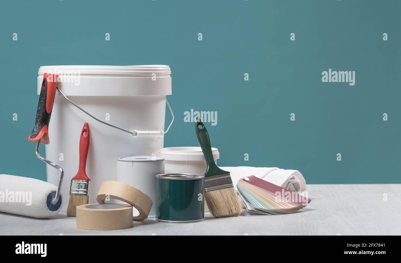 Professional makeover hi-res stock photography and images - Alamy