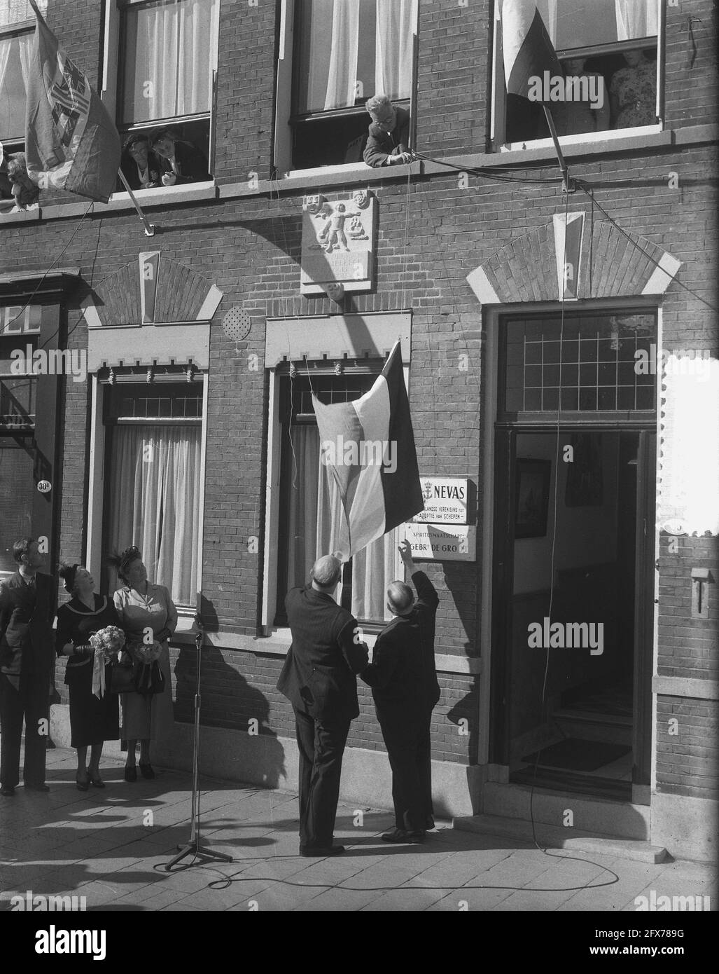 Jan Van Riebeeck High Resolution Stock Photography and Images - Alamy