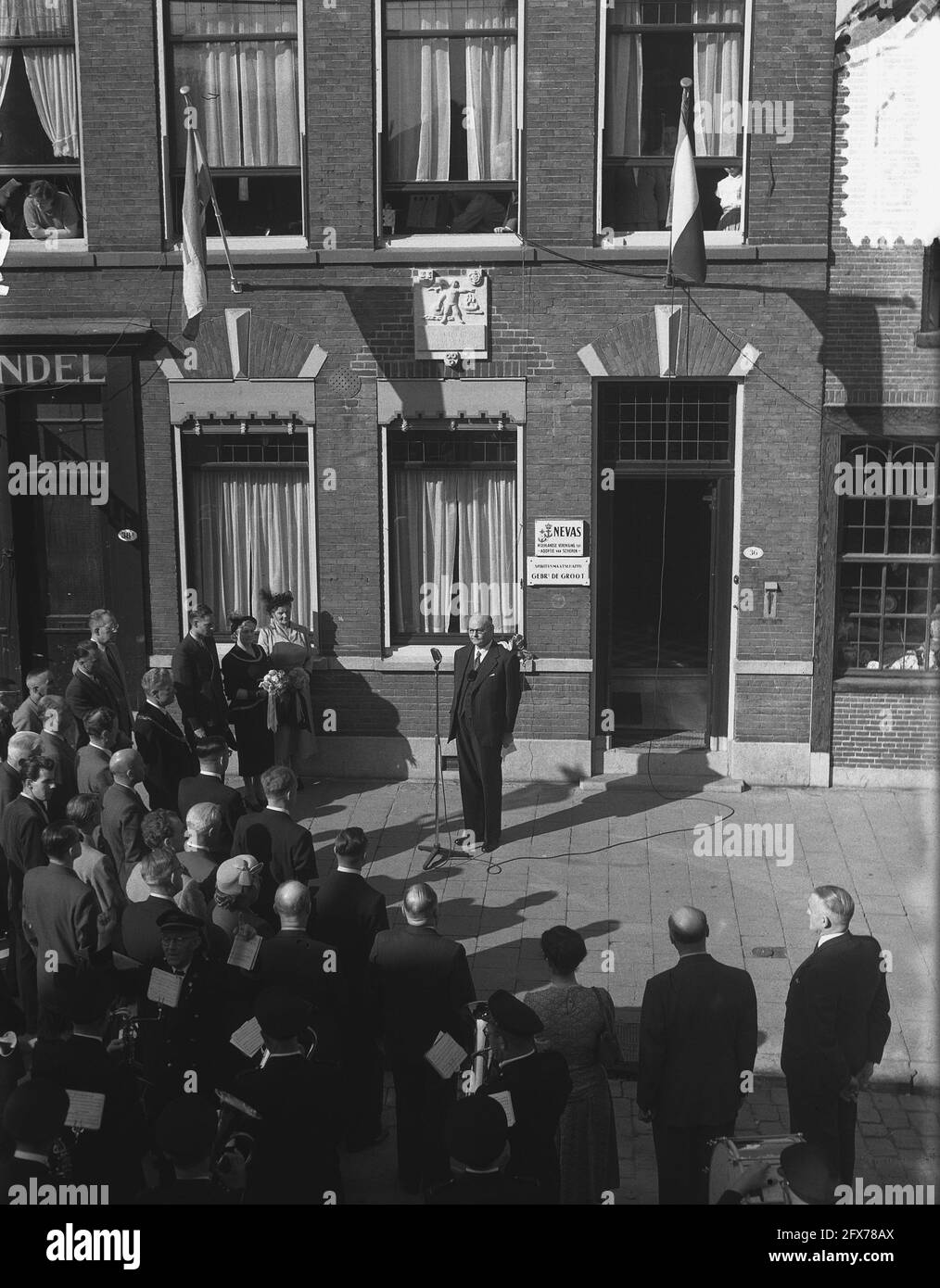 Jan Van Riebeeck High Resolution Stock Photography and Images - Alamy