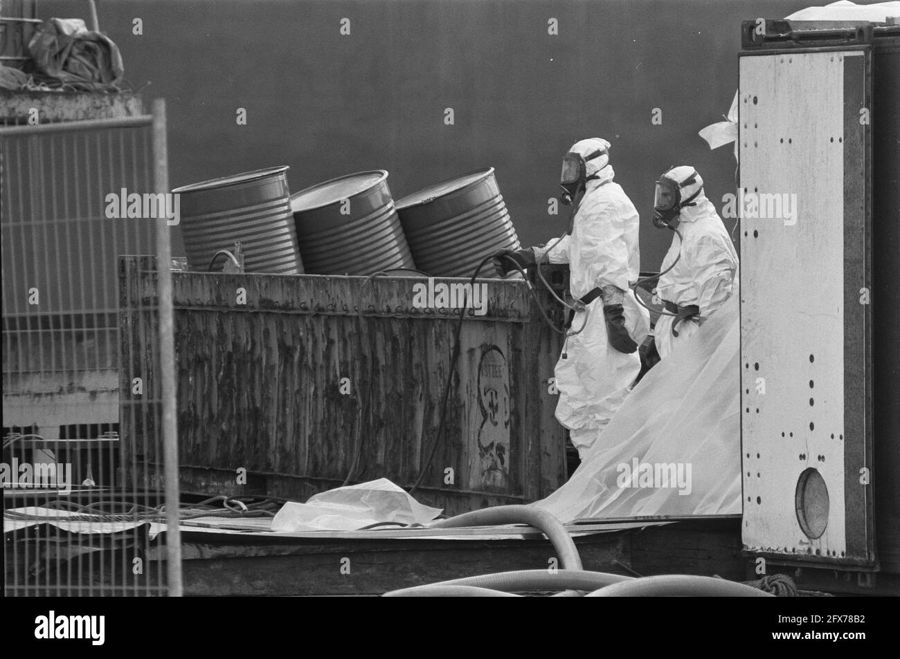 Poison ship oostzee hi-res stock photography and images - Alamy