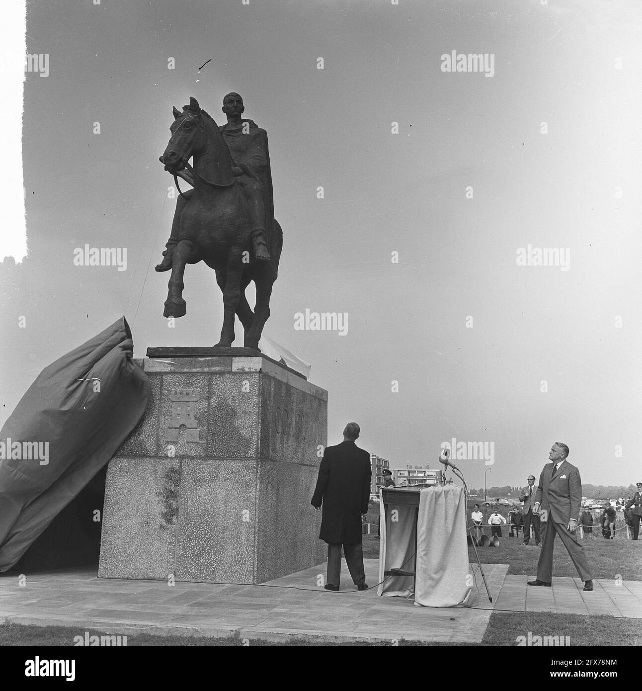 Ancient roman general corbulo hi-res stock photography and images - Alamy