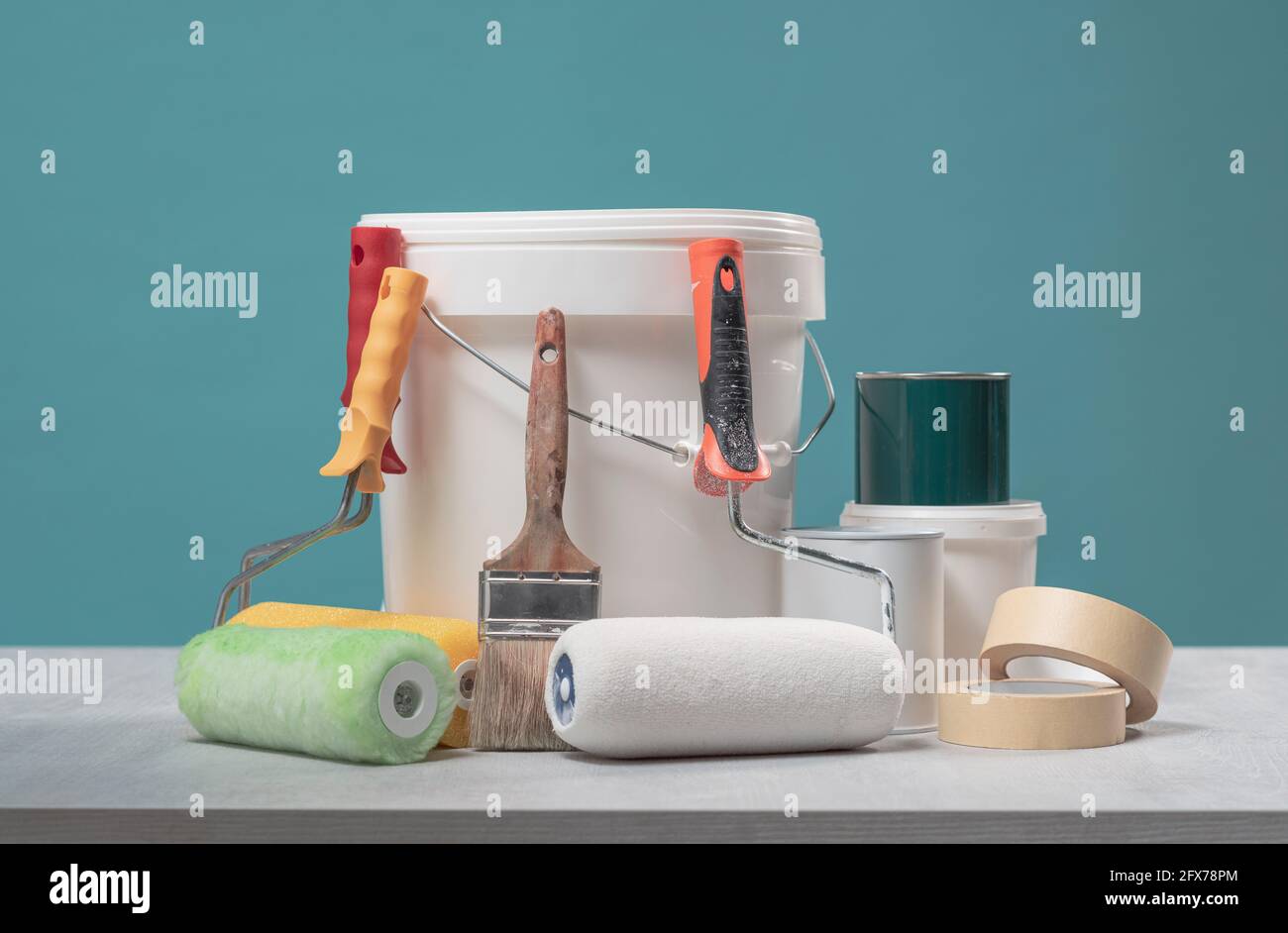 Professional makeover hi-res stock photography and images - Alamy