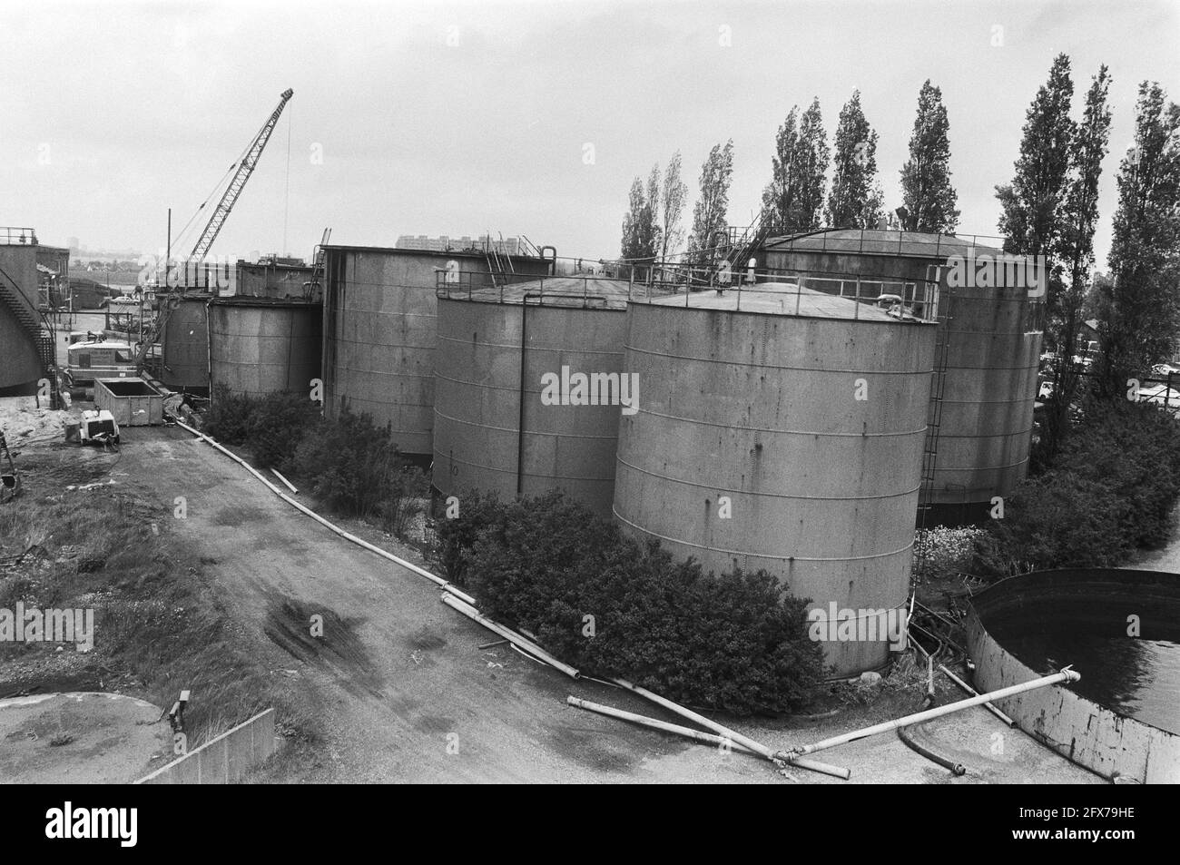 storage tanks, hazardous materials, environmental pollution, chemical ...