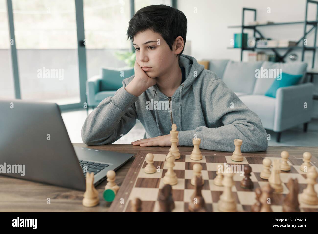 Learning strategies hi-res stock photography and images - Alamy