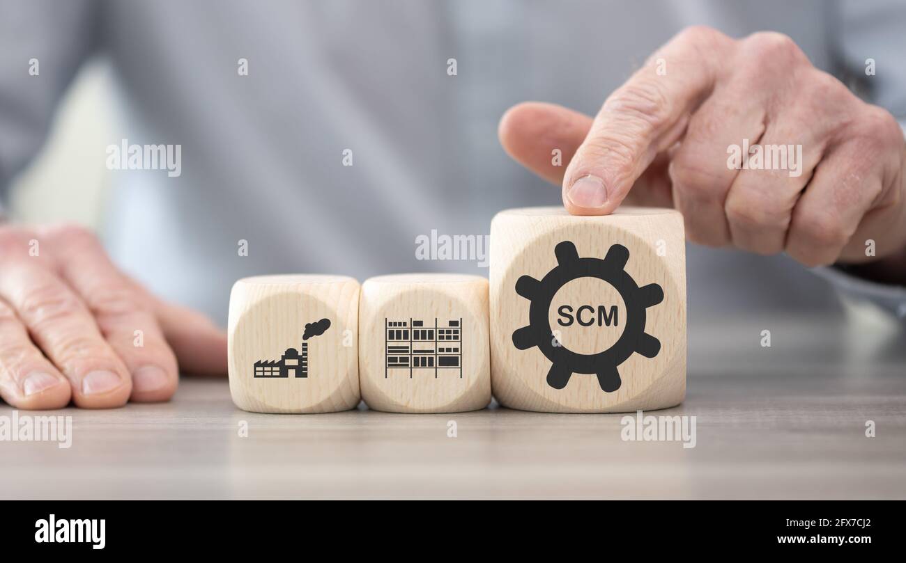 Scm symbol hi-res stock photography and images - Alamy
