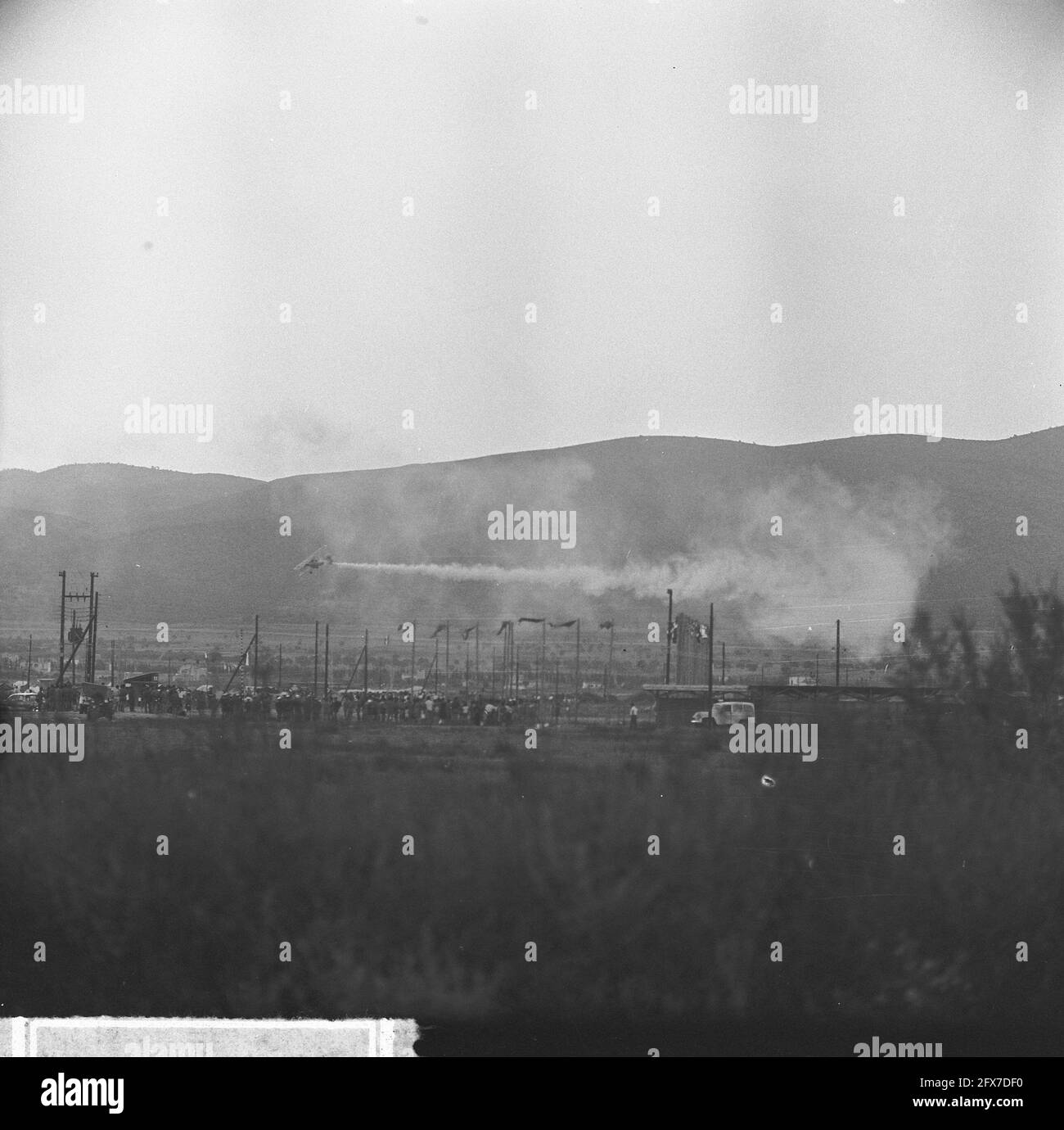 Ddt spraying hi-res stock photography and images - Alamy