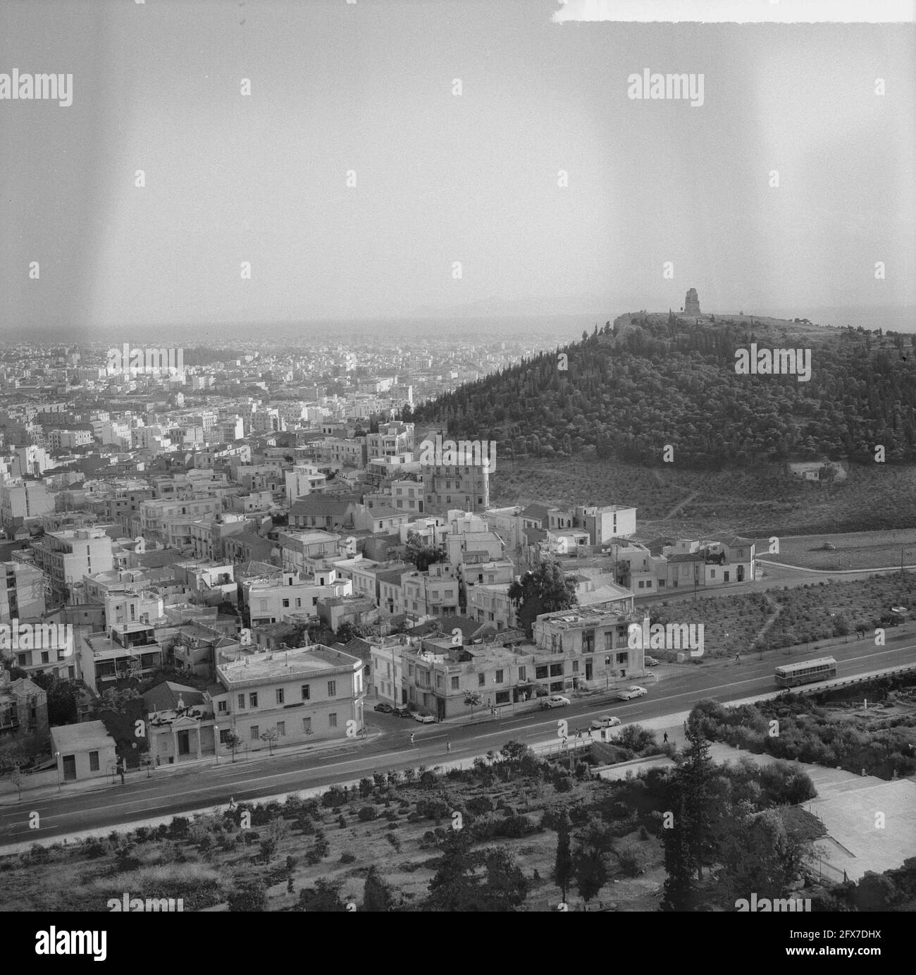 Jamboree 1963 at Marathon Greece. Greek buildings and genre Athens, 12 ...