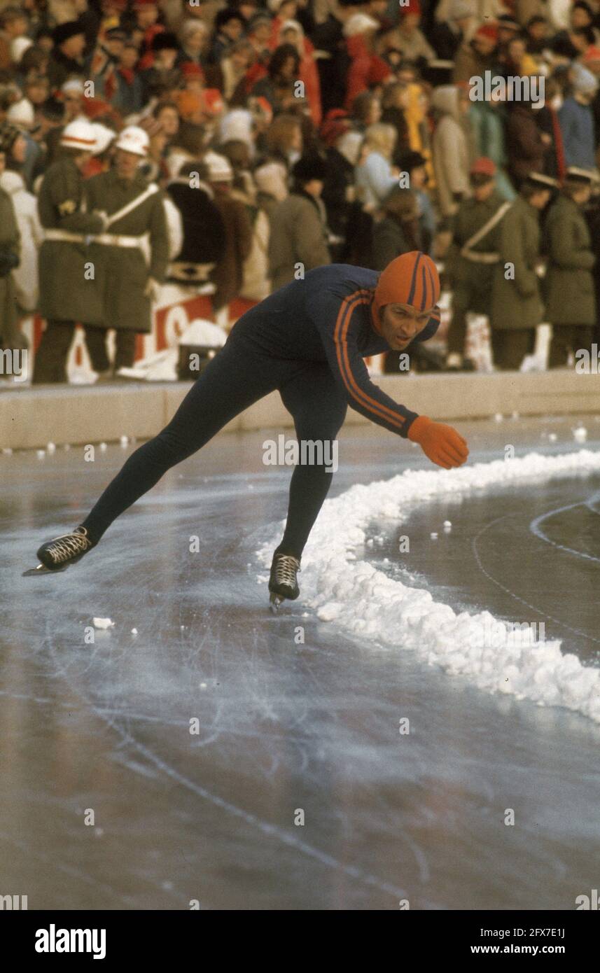 Jan Bols (1972 Stock Photo - Alamy