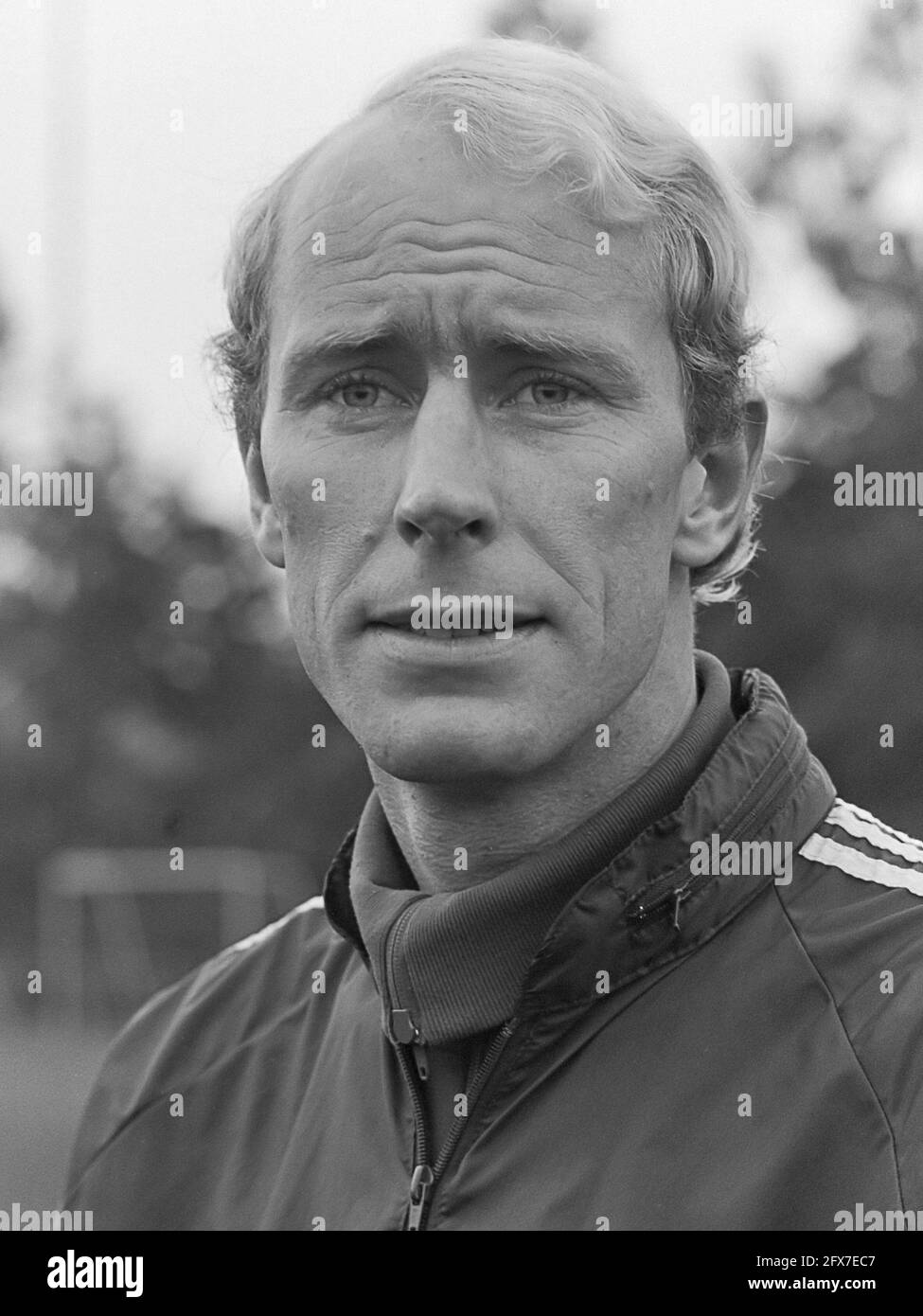 Jan Mak (1977 Stock Photo - Alamy