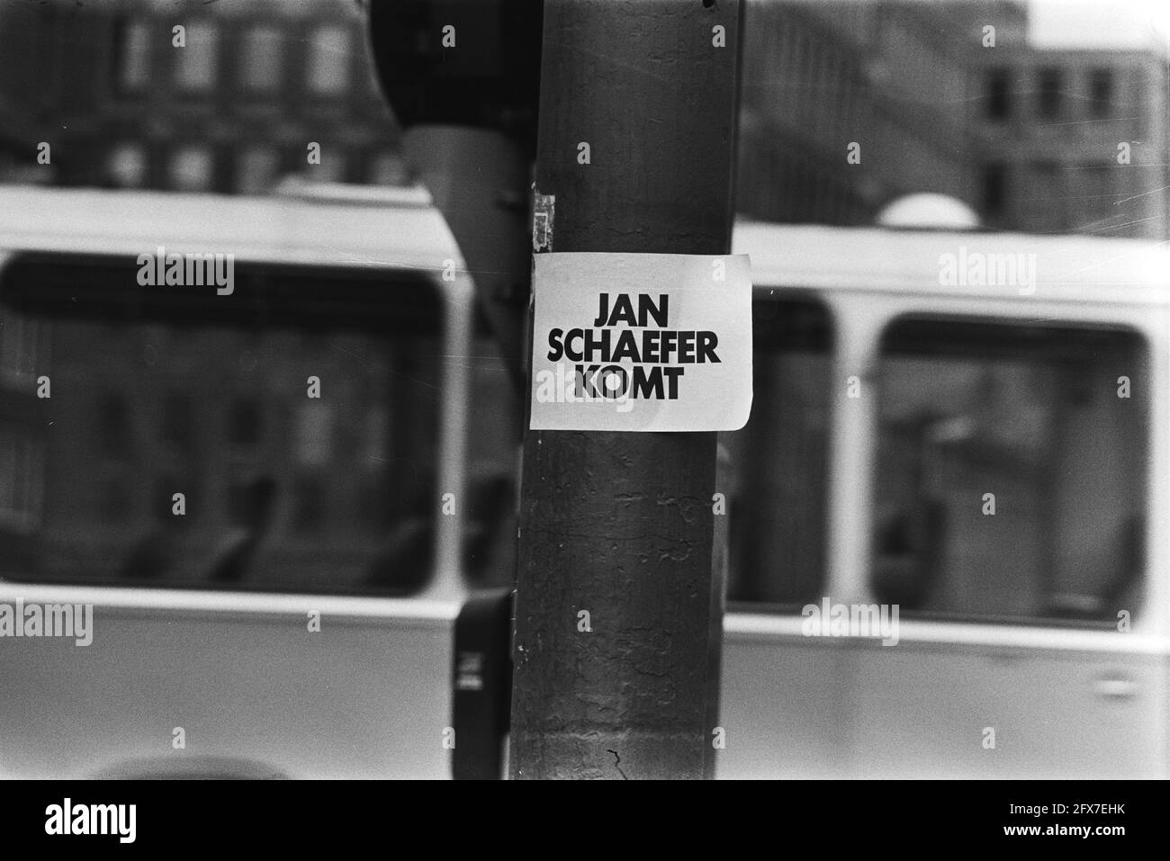 Jan schaefer arrives hi-res stock photography and images - Alamy