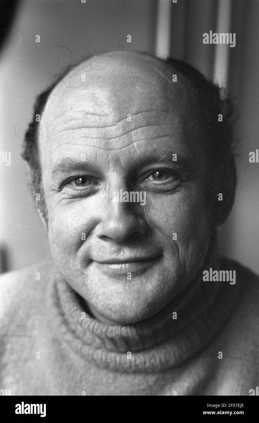 Jan staal assignment hi-res stock photography and images - Alamy