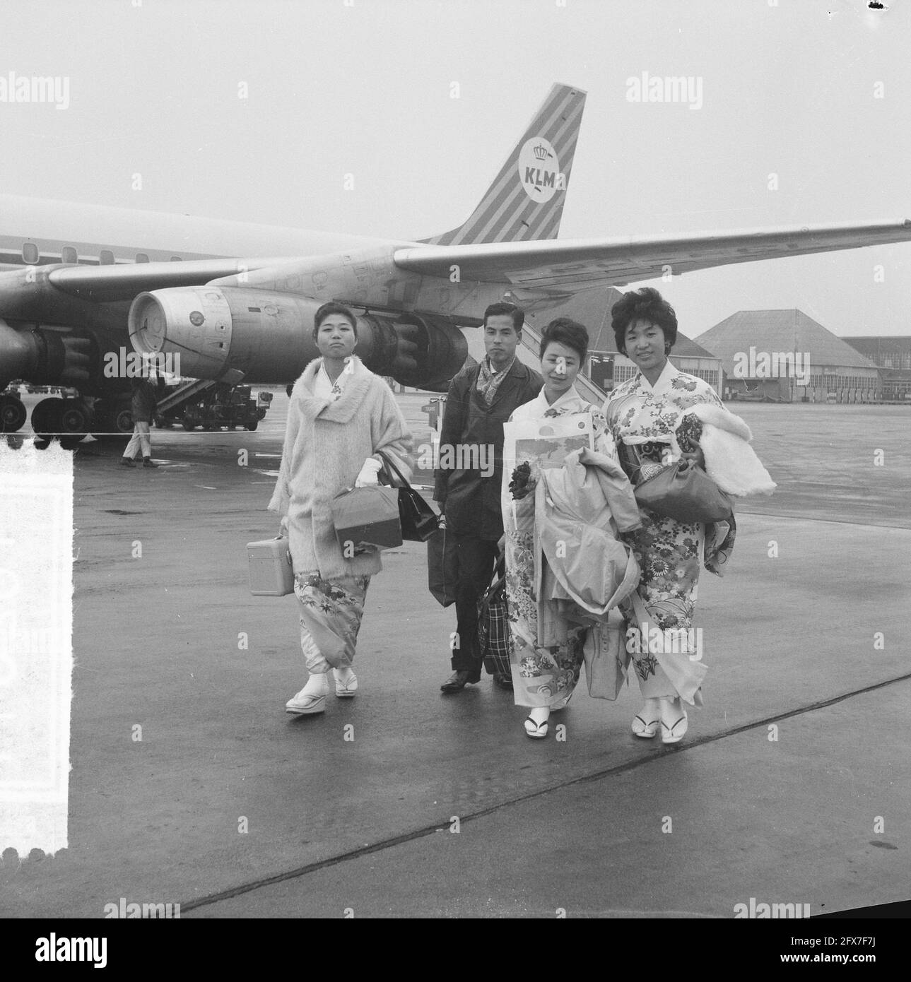 The japanese ambassadors hi-res stock photography and images - Alamy