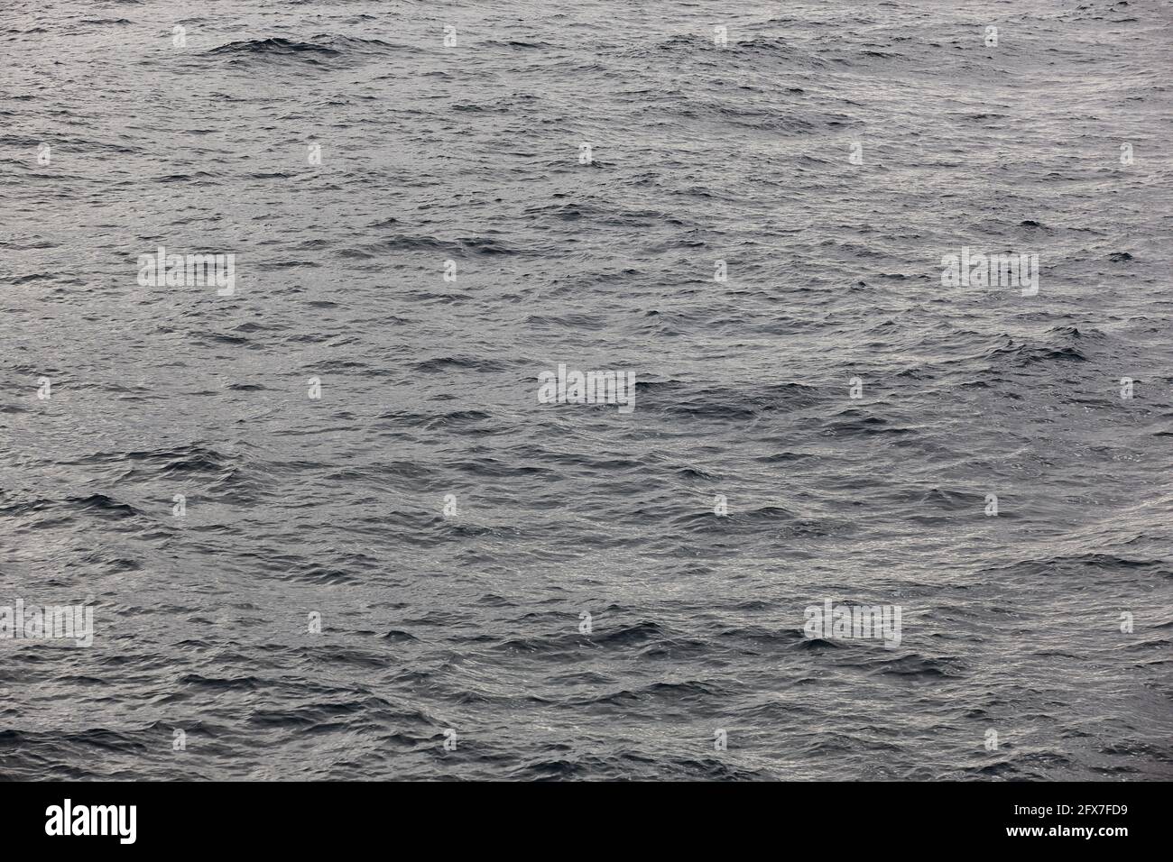 Gray waters background. North atlantic ocean. Nature backdrop ...