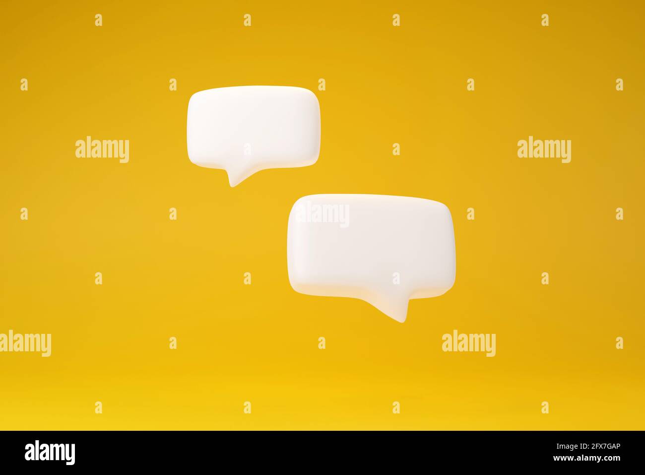 Text speech hi-res stock photography and images - Alamy